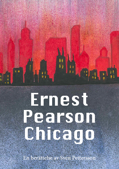 Ernest Pearson Chicago - Publicera din egen bok | Solentro