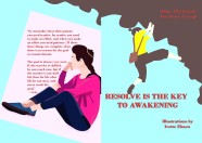 RESOLVE IS THE KEY - Publish your own book | Solentro